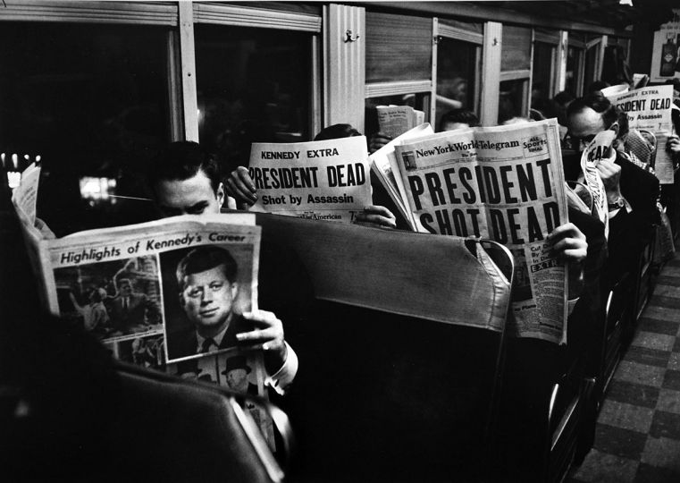 Peter Fetterman Gallery : The Power of Photography #8 - The Eye of ...