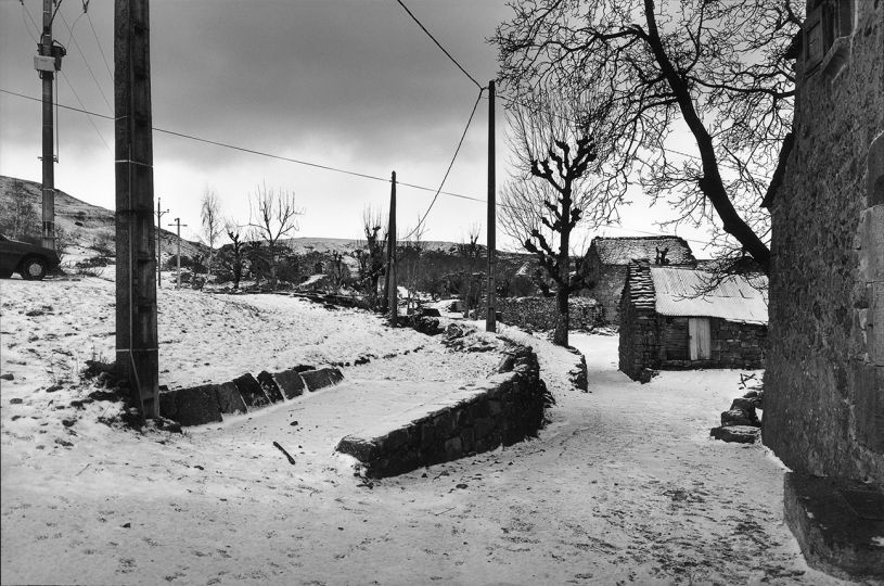 Fondation Cartier : Raymond Depardon : Rural - L'Œil de la Photographie ...