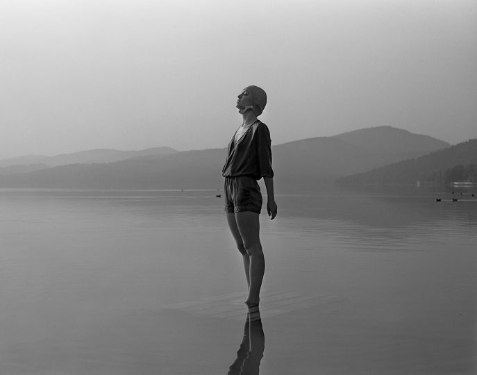 Phémina Festival 2020 : Joanna Chudy - The Eye of Photography Magazine