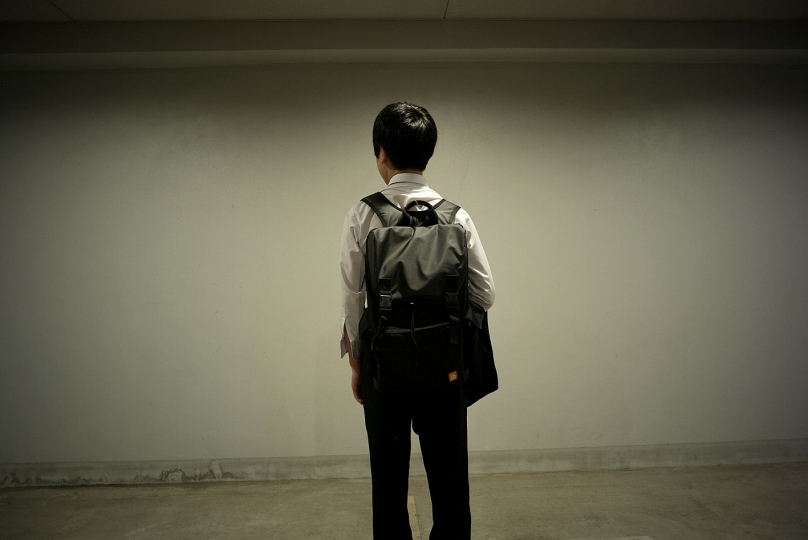 Le Carré d'Art : Samuel Bollendorff : Contaminations - The Eye of ...