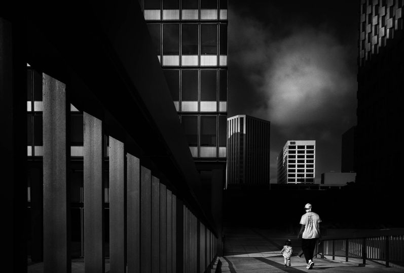 Daniel Sackheim - L'Œil de la Photographie Magazine