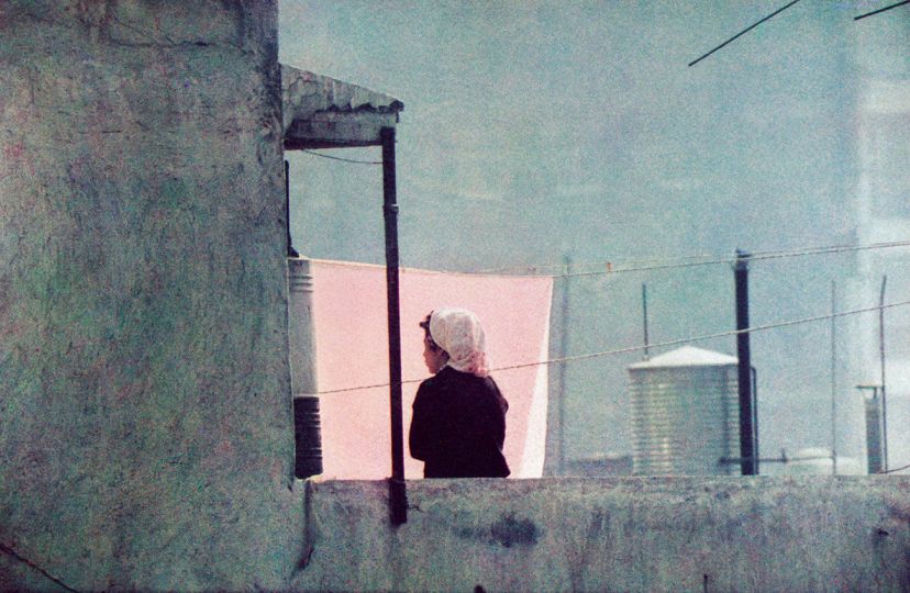 Textuel : Bernard Plossu, Tirages Fresson - The Eye of Photography Magazine