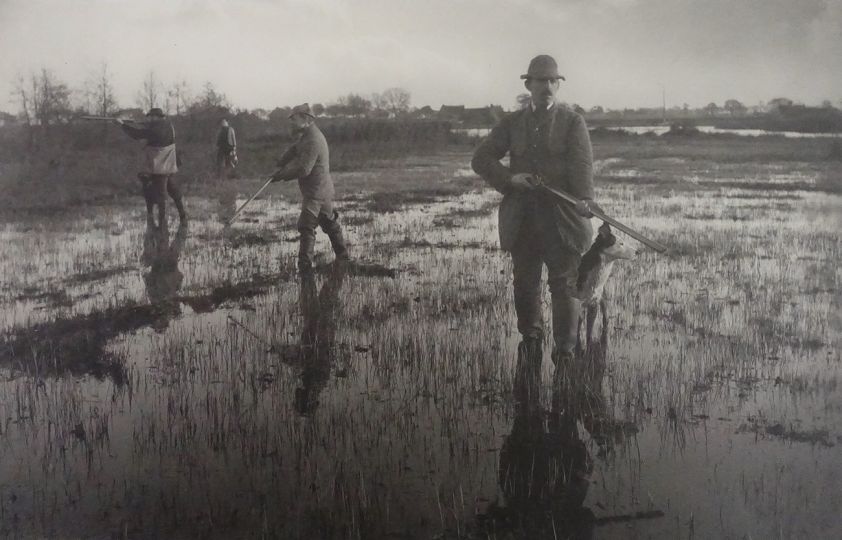 Michael Hoppen Gallery : Peter Henry Emerson - The Eye of Photography ...