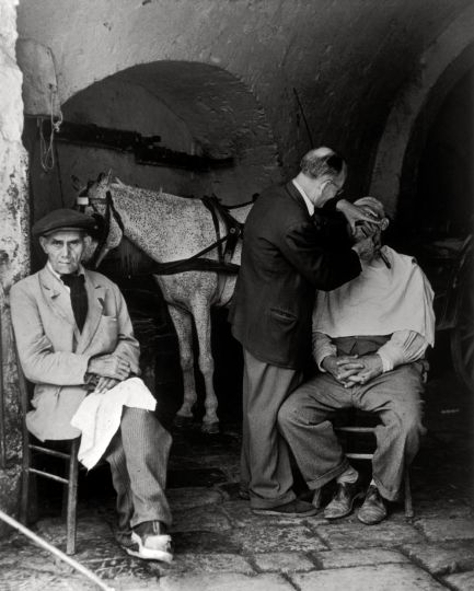 Galerie Karsten Greve : Herbert List : Italia - The Eye of Photography ...