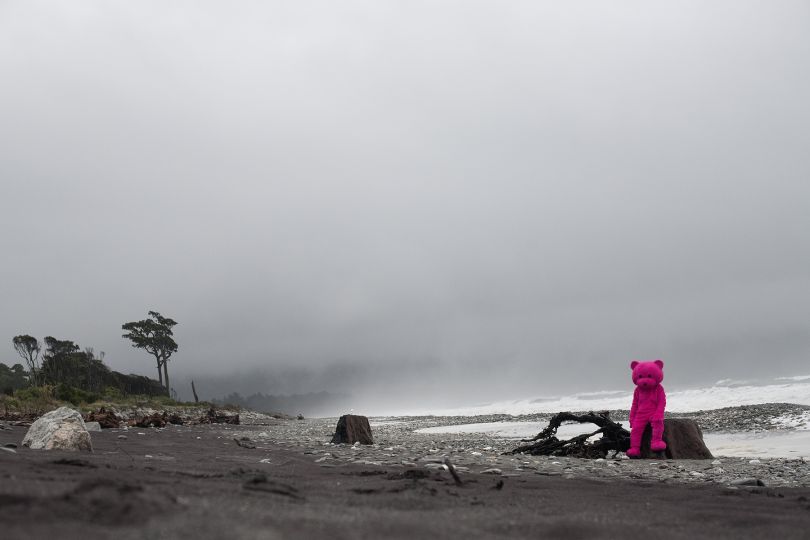 LUAP : Kensington’s Plastic Flood - The Eye of Photography Magazine