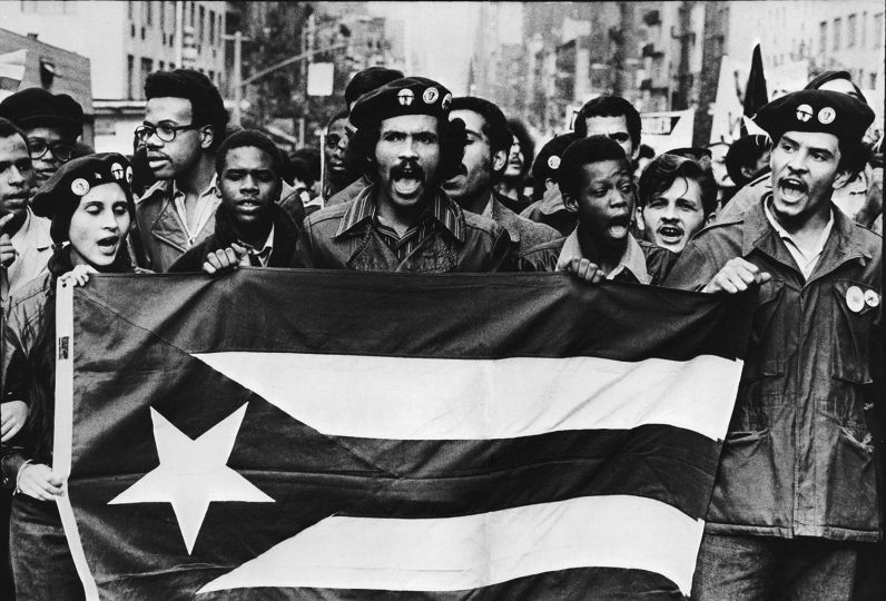 Melanie Light - Ken Light : Picturing Resistance - The Eye of ...