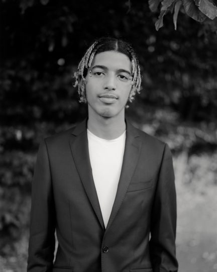 Alys Tomlinson : Lost Summer - The Eye of Photography Magazine