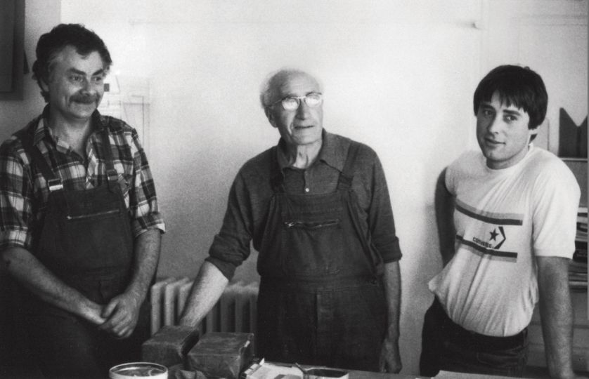 Textuel : Bernard Plossu, Tirages Fresson - The Eye of Photography Magazine