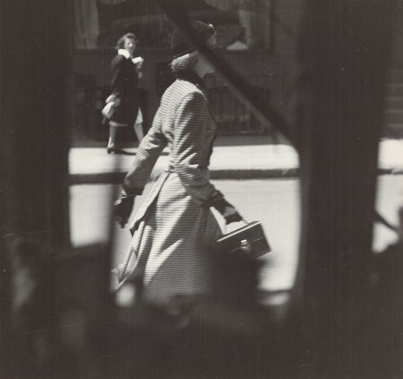 National Gallery of Art : The New Woman Behind the Camera - L'Œil de la ...