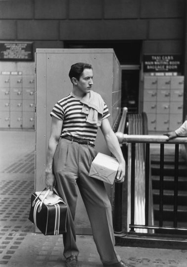 Bonhams : The Photographs of Ruth Orkin (1921-1985): A Centennial ...