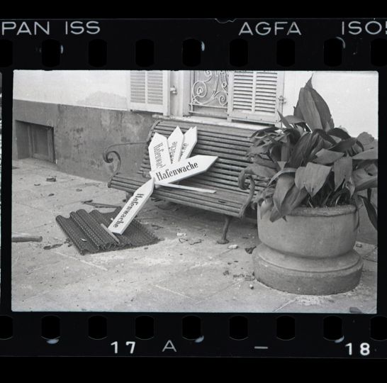 Paul Almasy by Pierre Abramovici - The Eye of Photography Magazine