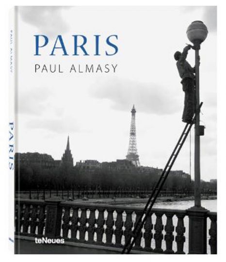 Paul Almasy by Pierre Abramovici - The Eye of Photography Magazine