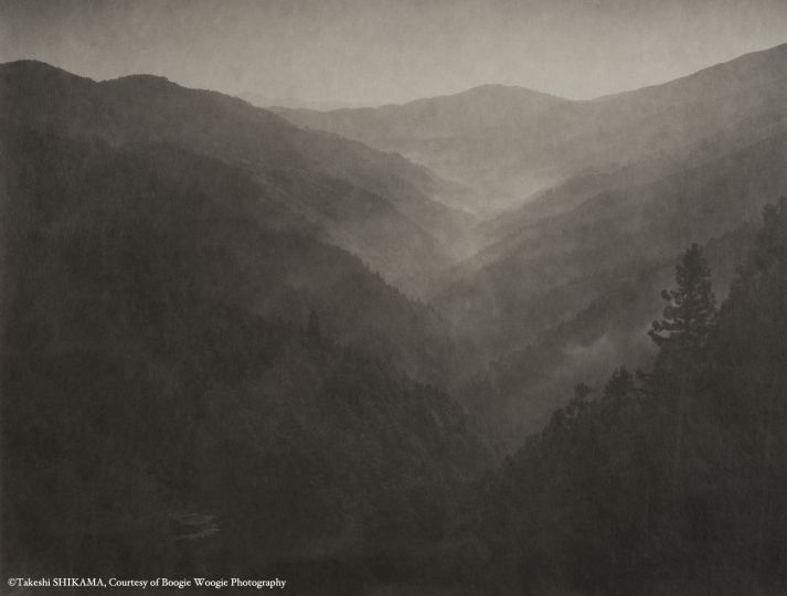 Boogie Woogie Photography : Campo Marzio Tai Kwun : Takeshi Shikama ...