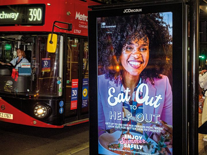Dewi Lewis : Dougie Wallace : Bus Response - The Eye of Photography ...