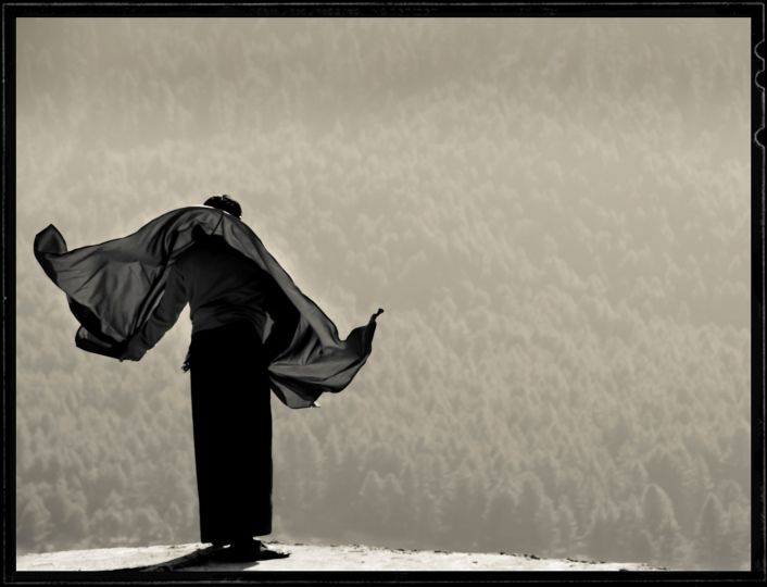 Lisa Kristine by Kelly Goucher - The Eye of Photography Magazine