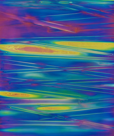 Von Lintel : Chuck Kelton & Joseph Minek : Chemistry and Light - The ...