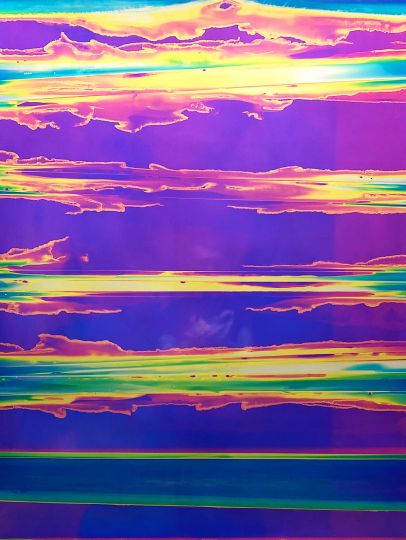 Von Lintel : Chuck Kelton & Joseph Minek : Chemistry and Light - The ...