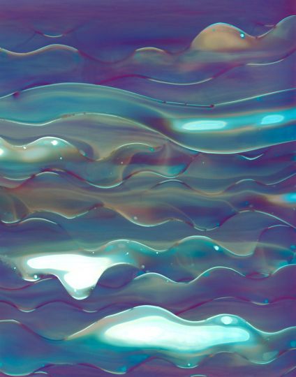 Von Lintel : Chuck Kelton & Joseph Minek : Chemistry and Light - The ...