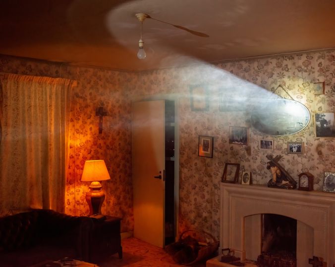 Robert Darch : Vale - L'Œil de la Photographie Magazine