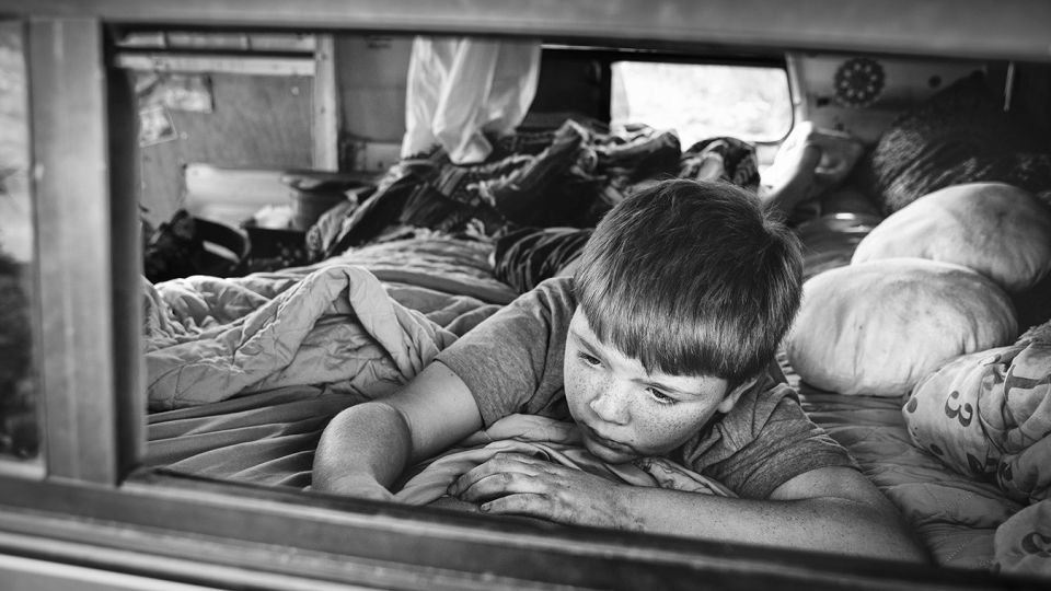 Alain Licari - The Eye of Photography Magazine
