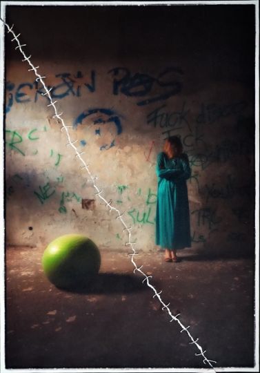 Ivica Nikolac - The Eye of Photography Magazine
