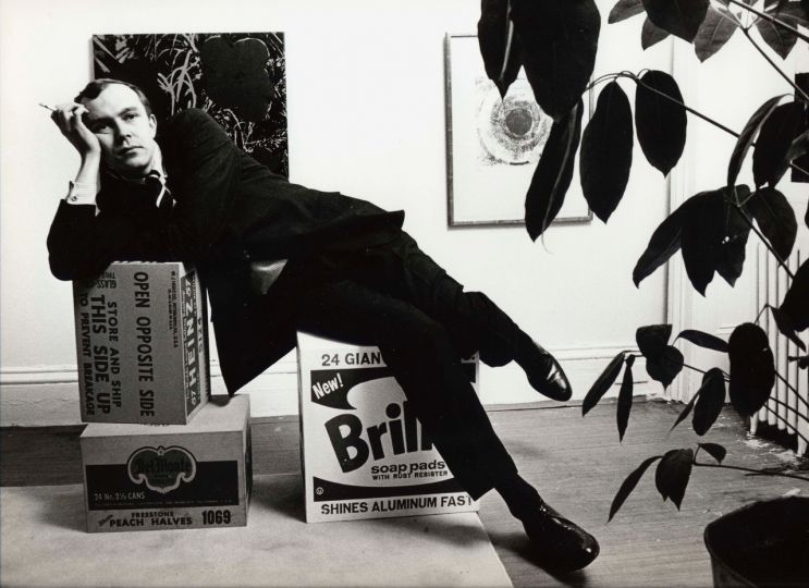 In Memoriam : David McCabe (1940-2021) - The Eye of Photography Magazine