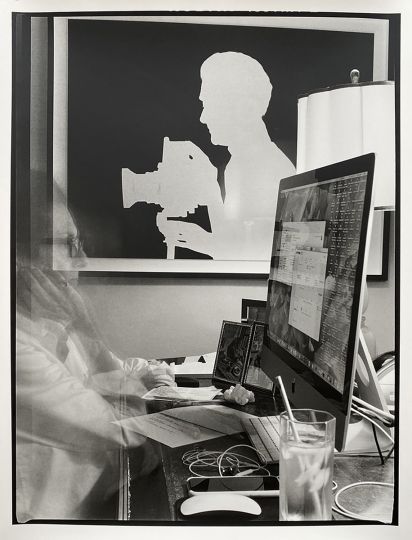 Jean Karotkin - The Eye of Photography Magazine