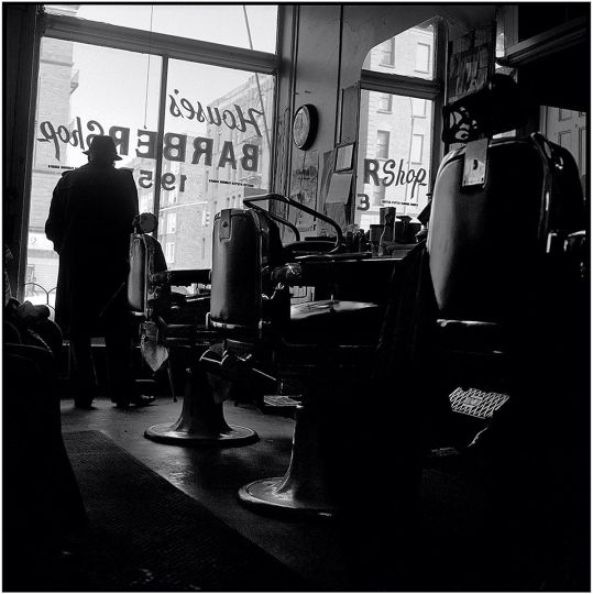 Claire Oliver Gallery : Love Letters for Harlem - The Eye of ...
