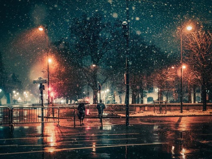 The Agents Club : Franck Bohbot - The Eye of Photography Magazine