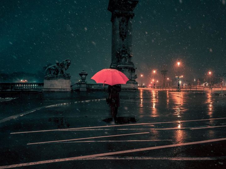 The Agents Club : Franck Bohbot - The Eye of Photography Magazine