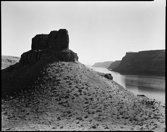 Robbie McClaran : La Grande Rivière de l'Ouest - L'Œil de la ...
