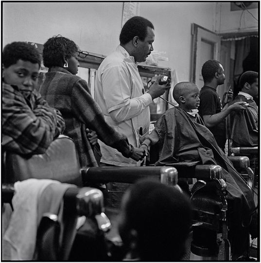Claire Oliver Gallery : Love Letters for Harlem - The Eye of ...
