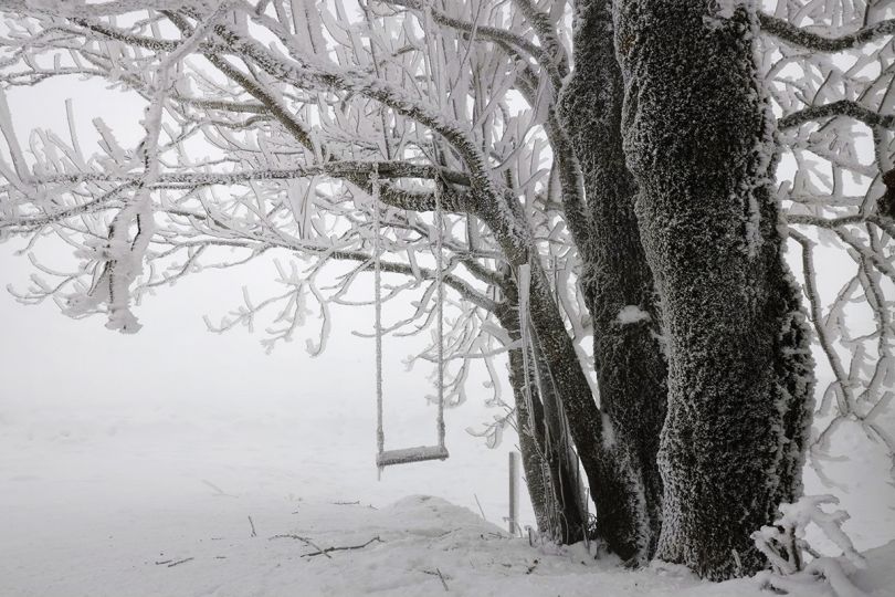 Christophe Jacrot - The Eye of Photography Magazine