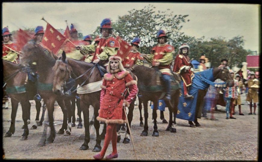 Daniel Blau : The Art of the Autochrome - The Eye of Photography Magazine