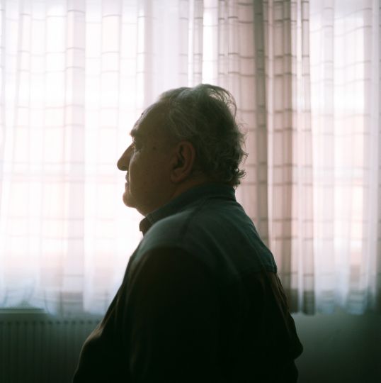 ADPP : Dania Hany : I Have Been Here Before - The Eye of Photography ...