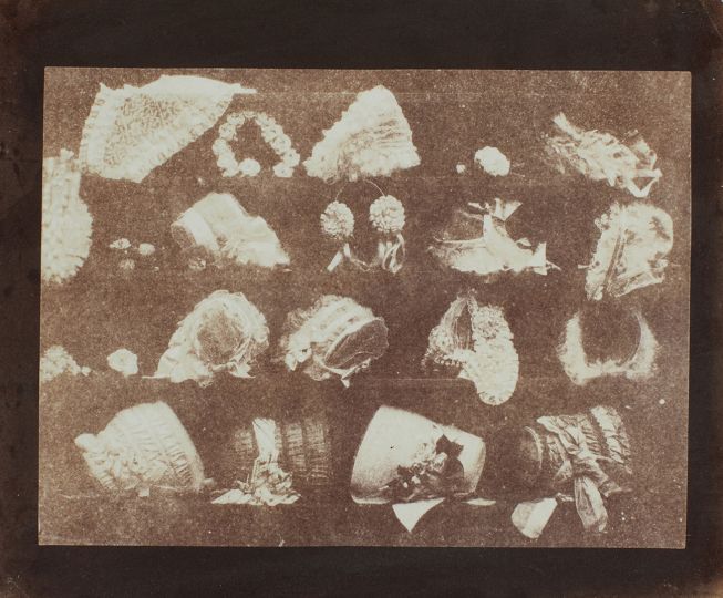 Sotheby’s : William Henry Fox Talbot - The Eye of Photography Magazine