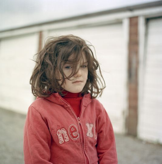 ImagesSingulières 2021 : Laura Pannack : The Cracker - The Eye of ...