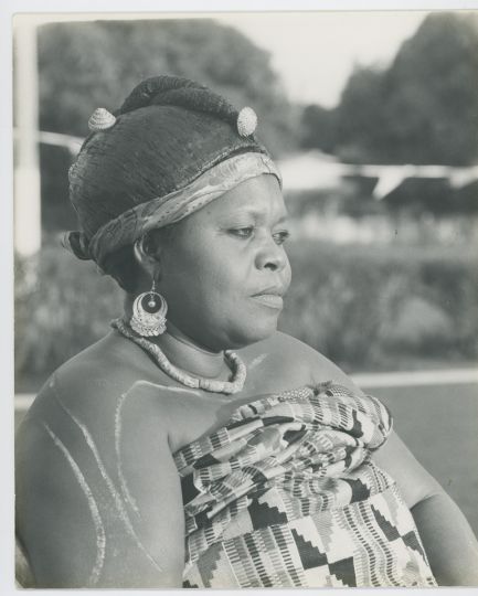 The Detroit Institute of Arts : James Barnor - The Eye of Photography ...
