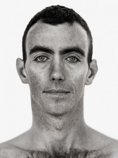 Atlas Gallery : Bryan Adams : Homeless - The Eye of Photography Magazine