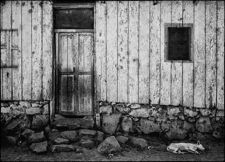 James Hayman - The Eye of Photography Magazine