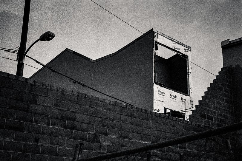 Daylight Books : John Waller : Permanent Drift - The Eye of Photography ...