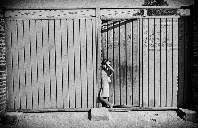 James Hayman - The Eye of Photography Magazine