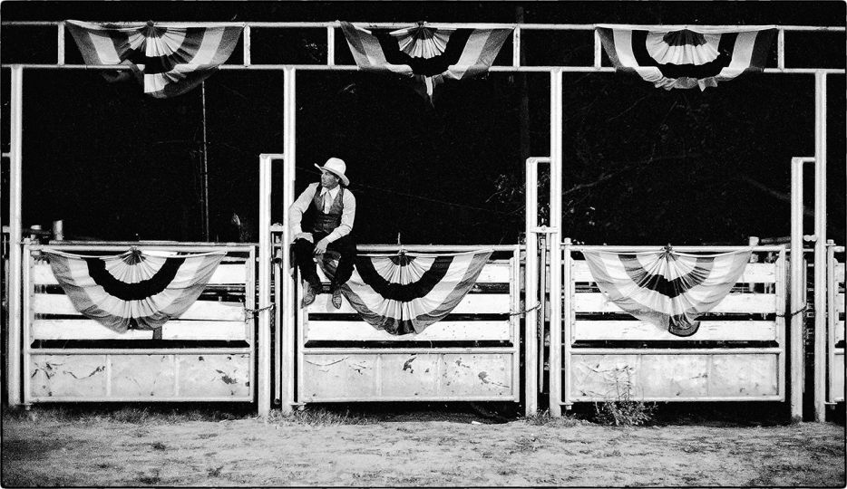 James Hayman - The Eye of Photography Magazine