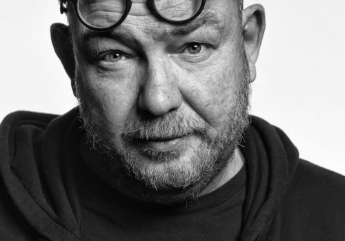 In Memoriam : Éric Guglielmi (1970-2021) - The Eye of Photography Magazine
