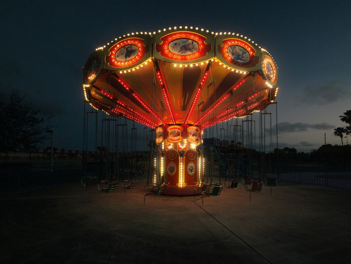 Ira Stehmann Fine Art : Christopher Thomas : Bittersweet - The Eye of ...