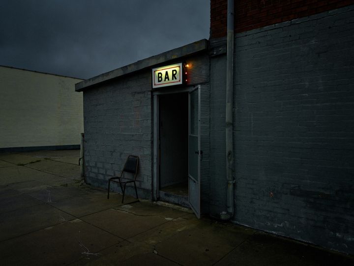 Ira Stehmann Fine Art : Christopher Thomas : Bittersweet - The Eye of ...