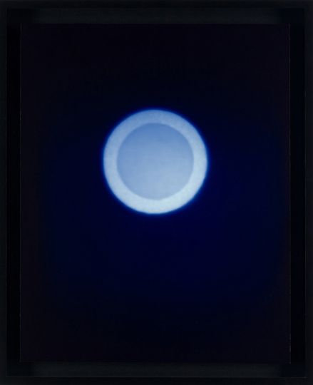 HackelBury Fine Art : Garry Fabian Miller : Deep Time - The Eye of ...