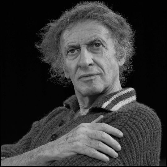 The Questionnaire : Frederick-Edwin Bertin by Carole Schmitz - The Eye ...