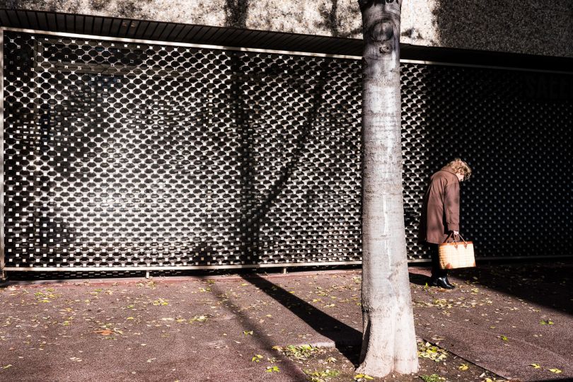 Olivier Fardel - L'Œil de la Photographie Magazine