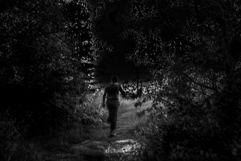 Simon Emond - The Eye of Photography Magazine